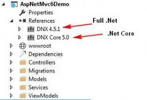 Cheap ASP.NET Hosting – How to understanding the difference between ASP.NET MVC 6 and ASP.NET ...