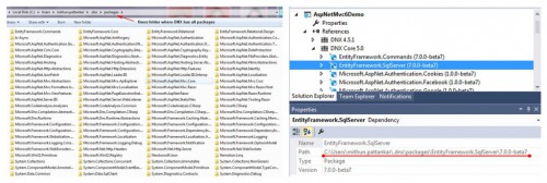 Cheap ASP.NET Hosting – How to understanding the difference between ASP.NET MVC 6 and ASP.NET ...